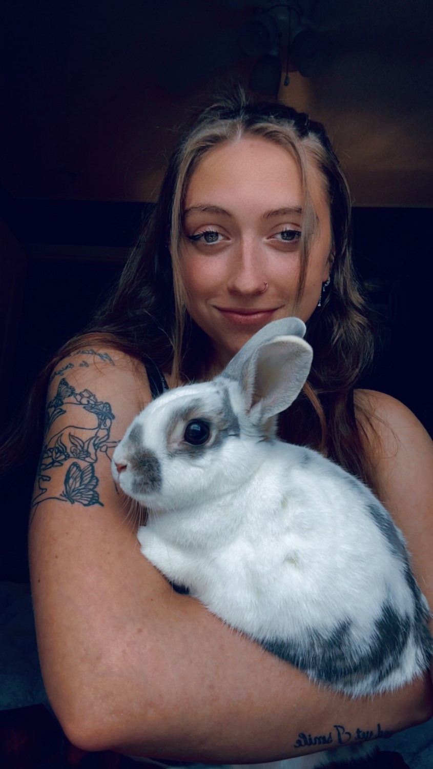 Sarah, Technician - Pic Coming Soon